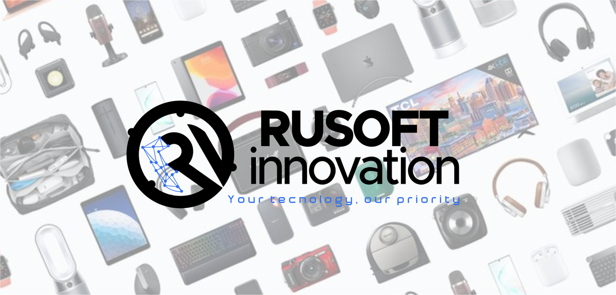 Productos – Rusoft Innovation